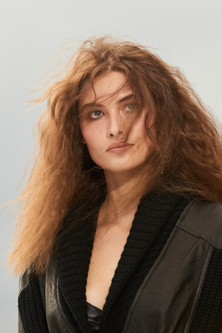 Picture of Grace Elizabeth