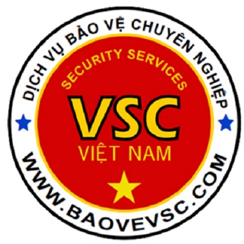 Logo Bảo Vệ VSC