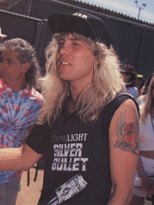 Picture of Steven Adler