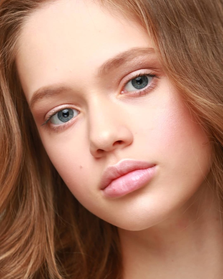 Picture of Tanya Sklyar