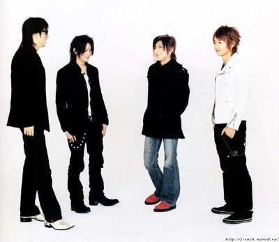 Picture of Glay