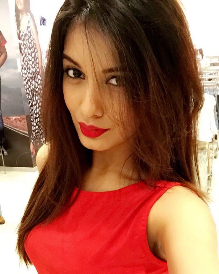 Image of Divya Agarwal