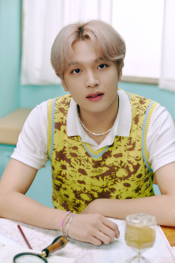 Picture of Haechan