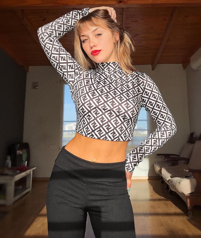 Picture of Valentina Borelli