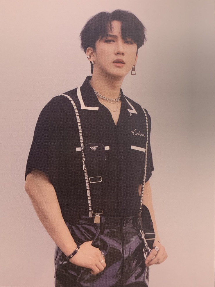 Picture of Changbin