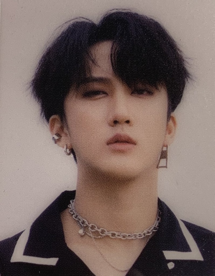 Picture of Changbin