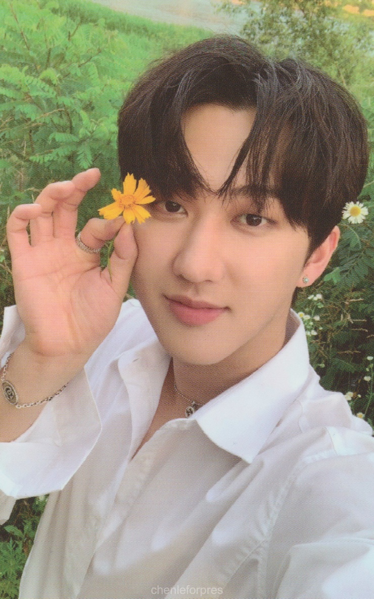 Changbin picture