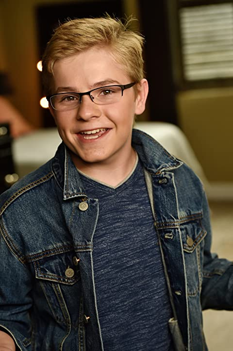 Picture of Brogan Hall