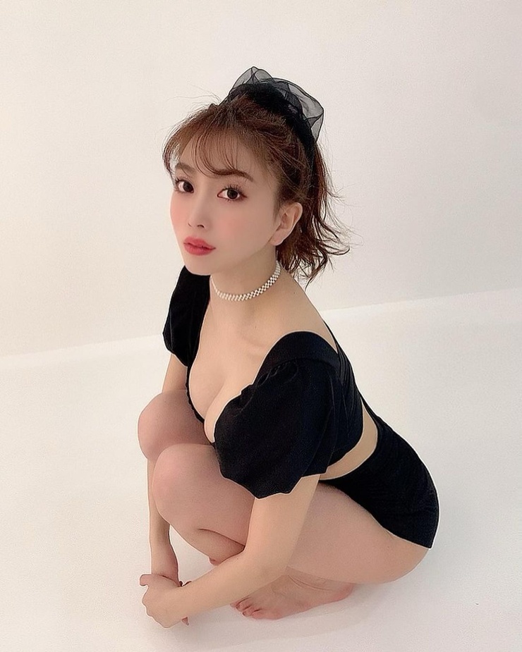 Picture of Tomomi Morisaki