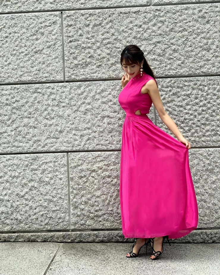 Picture of Tomomi Morisaki