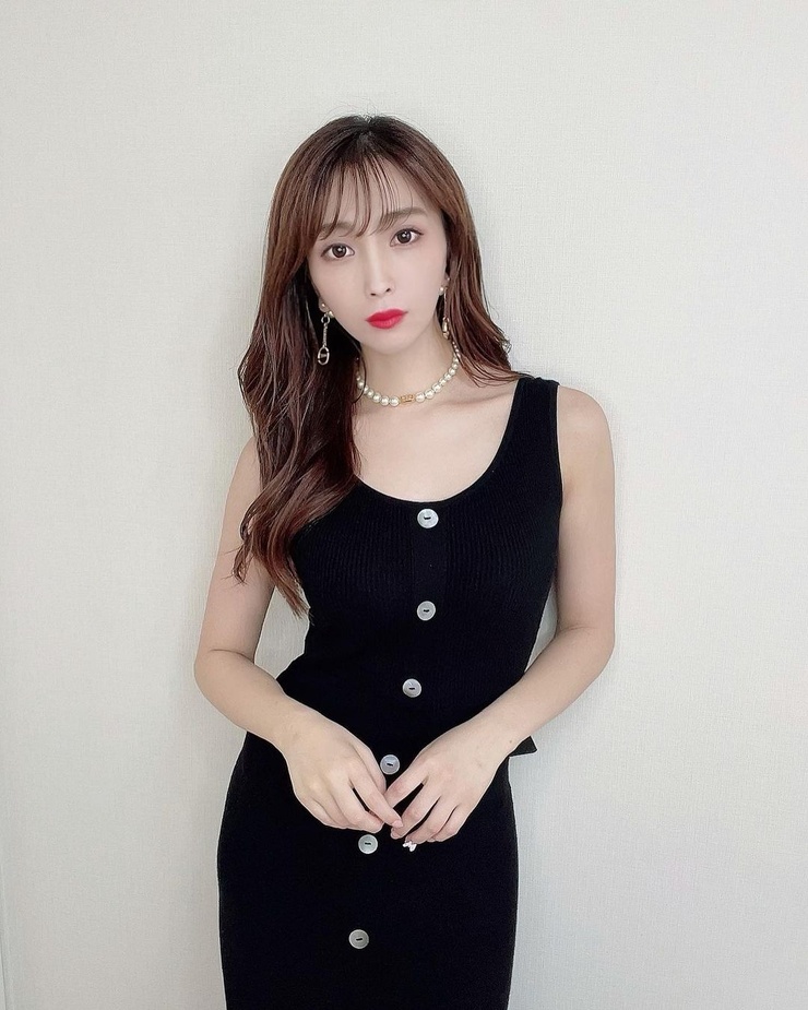 Picture of Tomomi Morisaki