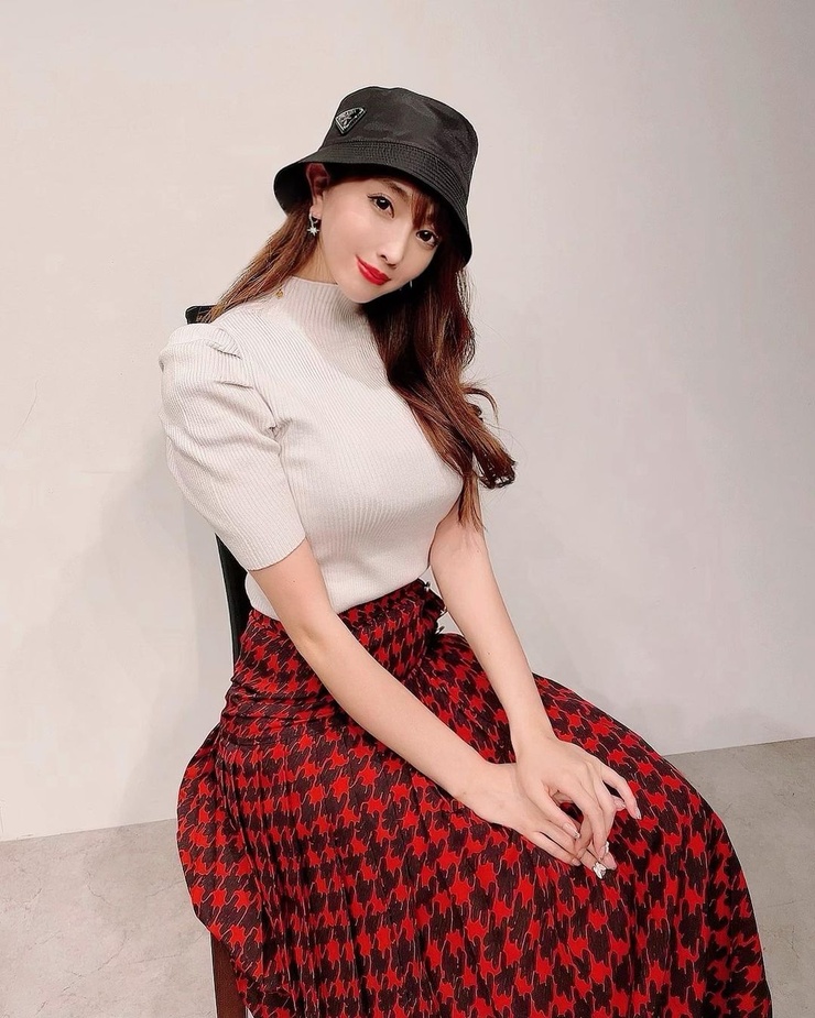 Picture of Tomomi Morisaki