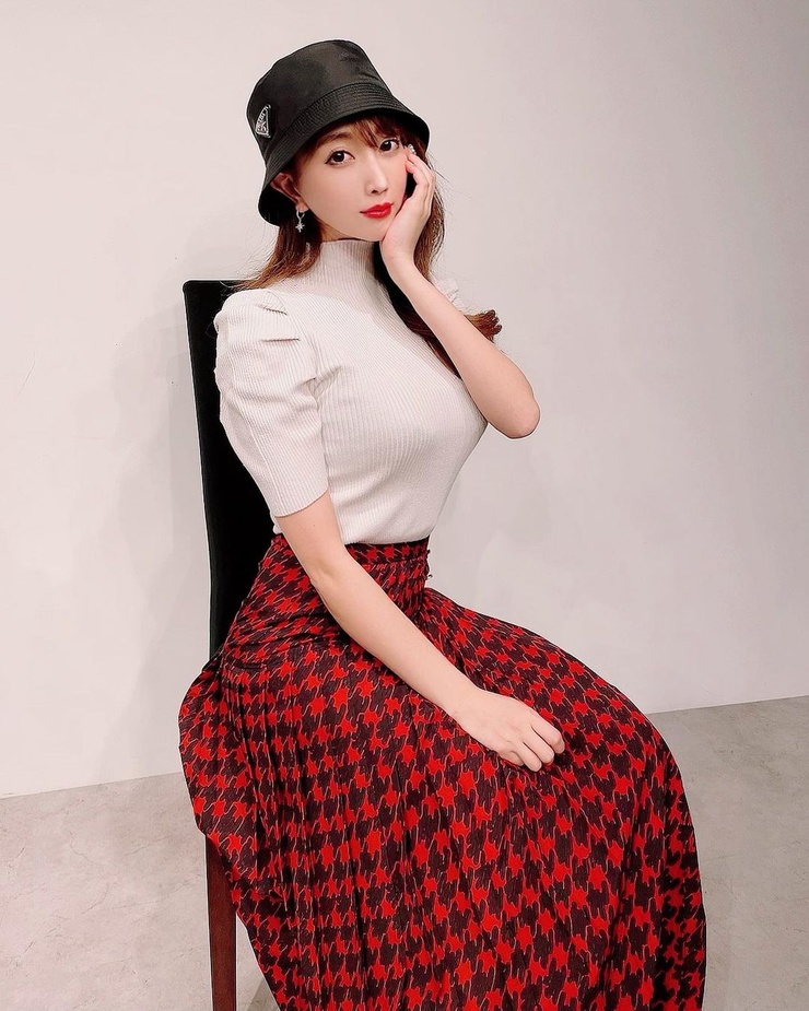 Picture of Tomomi Morisaki