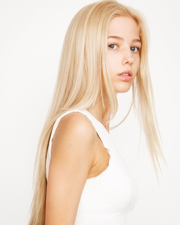 Picture of Ellie Sammer