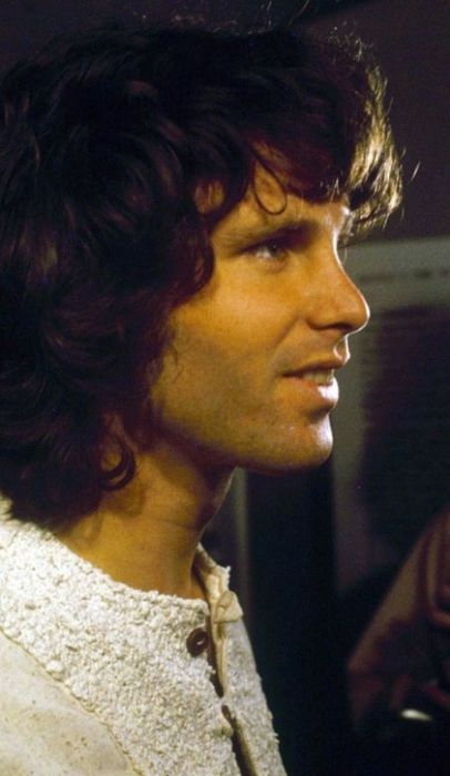 Picture of Jim Morrison