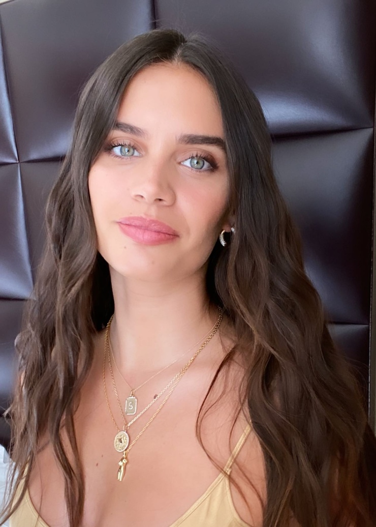 Picture of Sara Sampaio