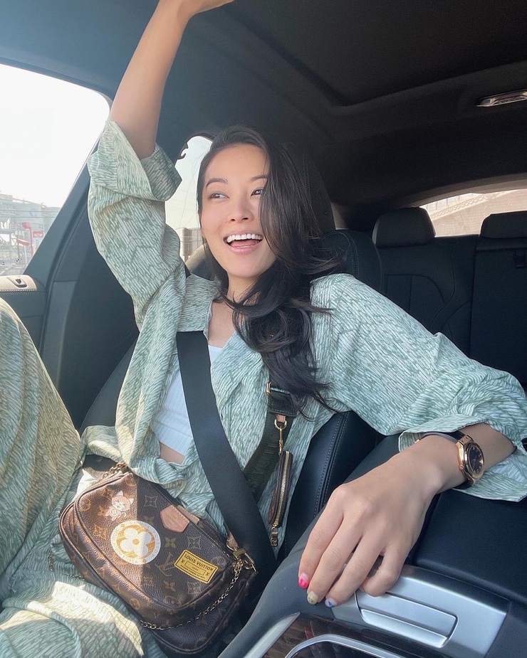 Picture of Arden Cho