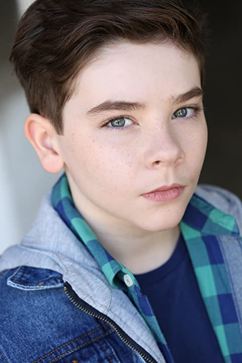 Picture of Owen Atlas