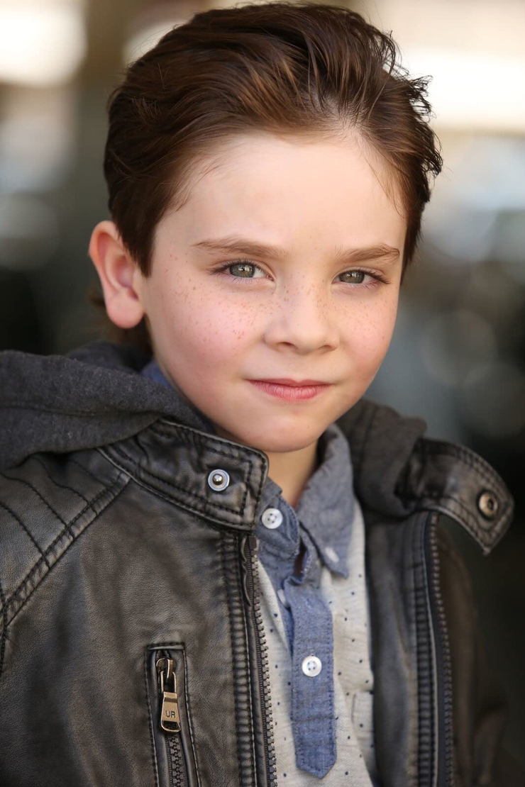Picture of Owen Atlas