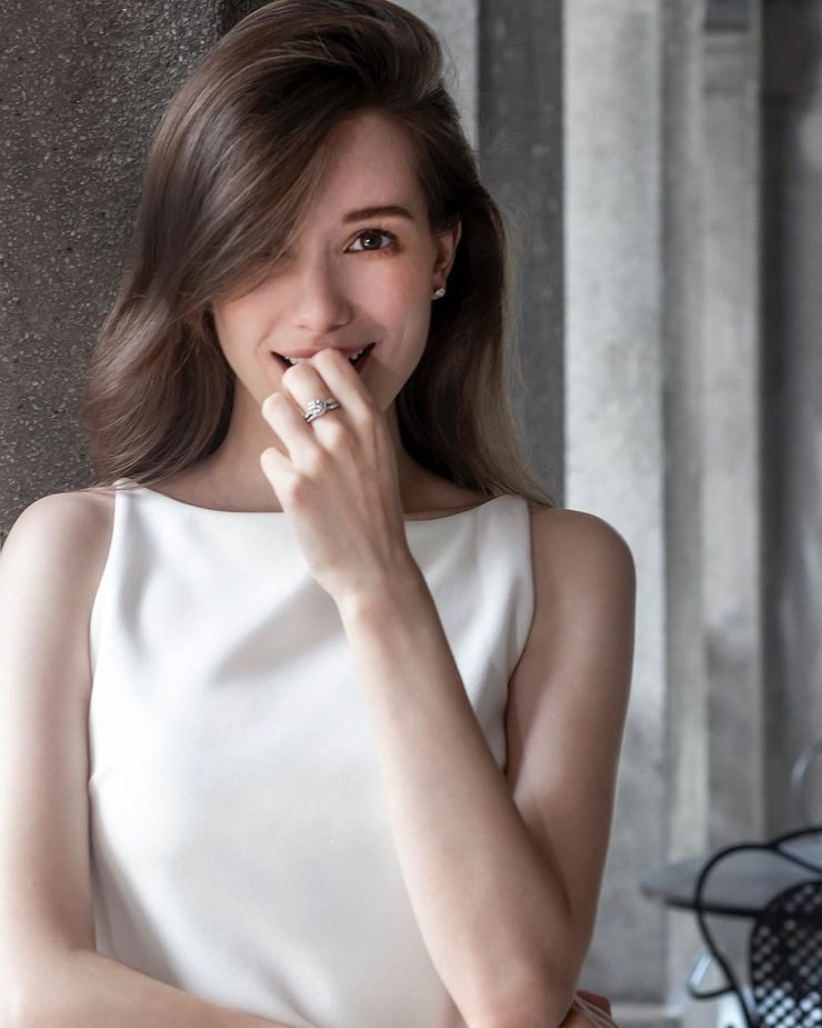 Picture of Anastasia Cebulska