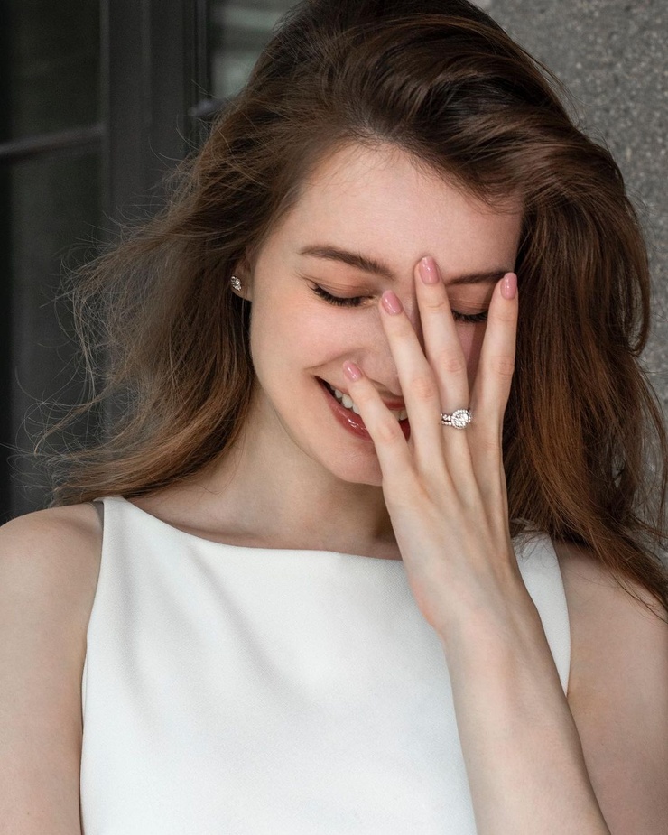 Picture of Anastasia Cebulska