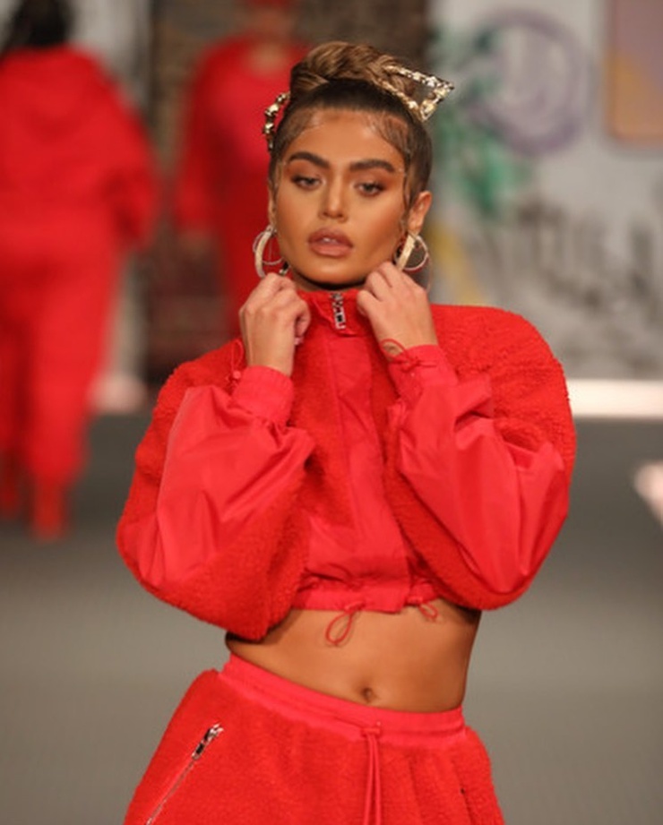 Picture of Sofia Jamora