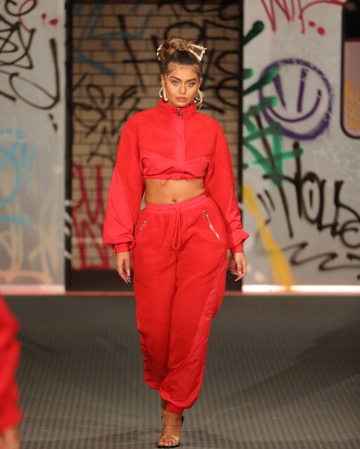 Sofia Jamora picture