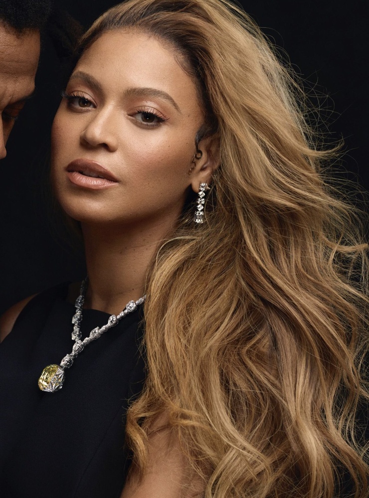 Beyoncé Knowles image