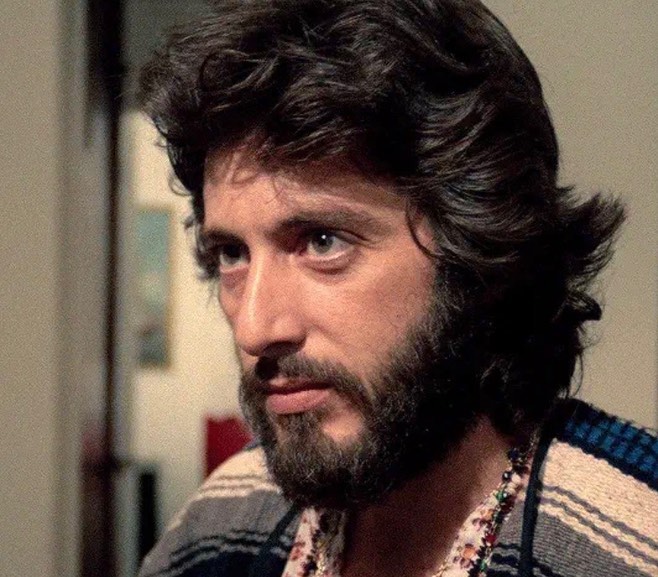 Picture of Serpico