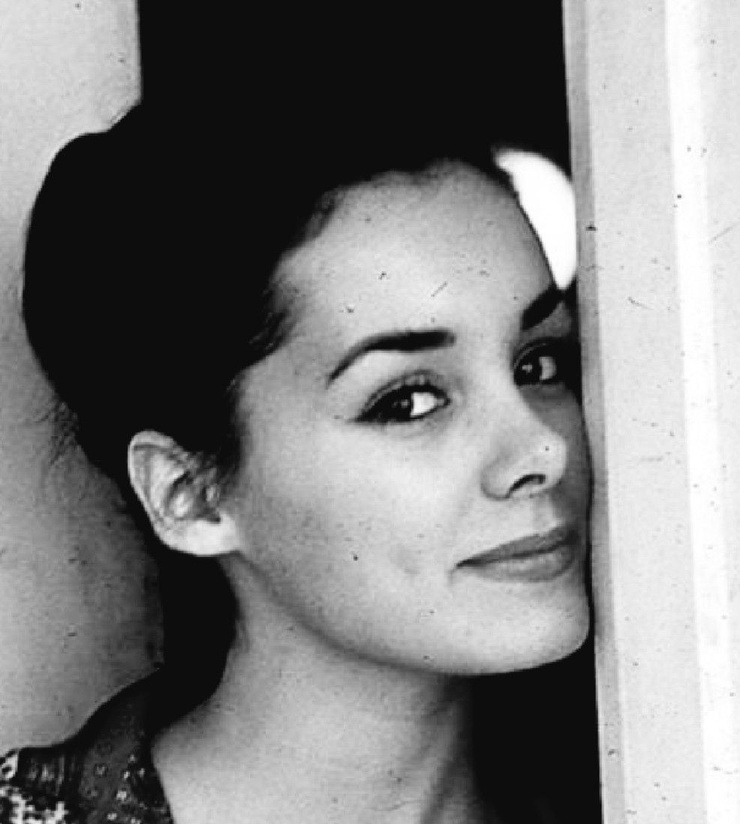 Vicki Trickett