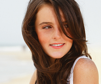 Picture of Ali Lohan