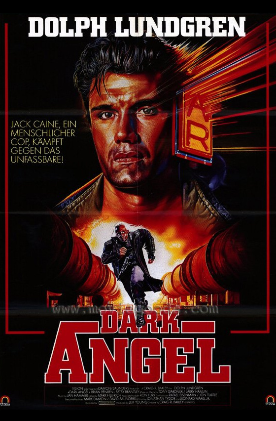 Picture of Dark Angel