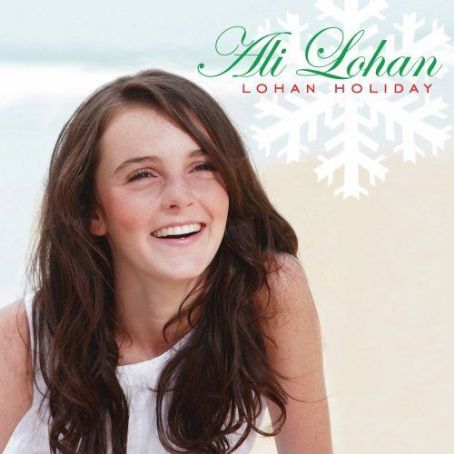 Image of Ali Lohan