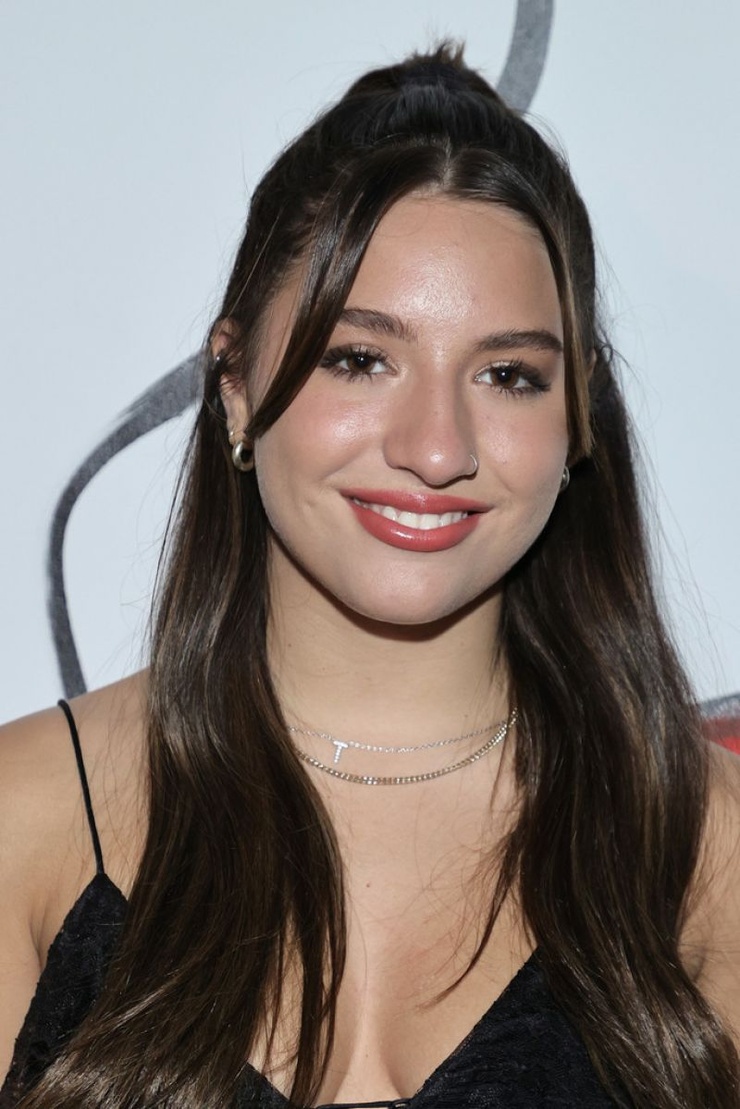 Picture of Mackenzie Ziegler