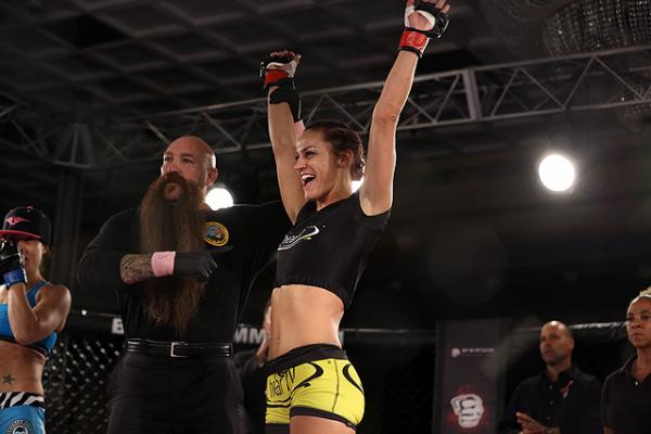 Picture of Rachael Cummins