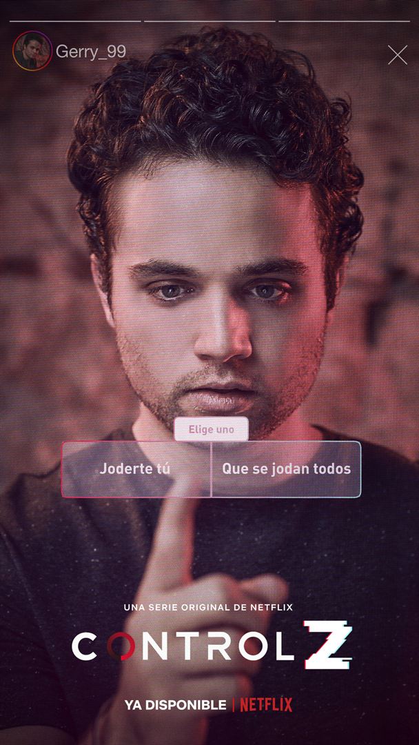 Picture of Control Z