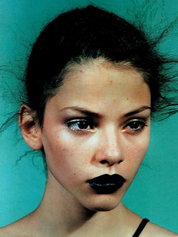 Picture of Eleonore Hendricks