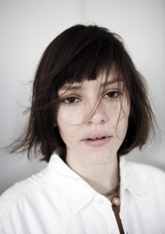 Picture of Eleonore Hendricks