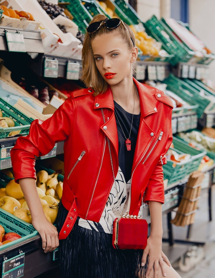 Picture of Wiktoria Foremska