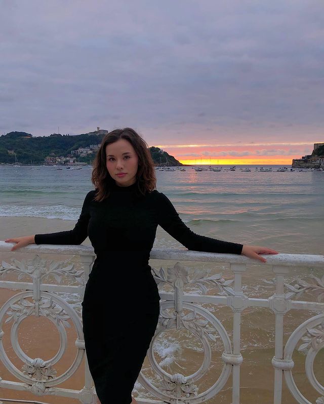 Picture of María Reus Huang