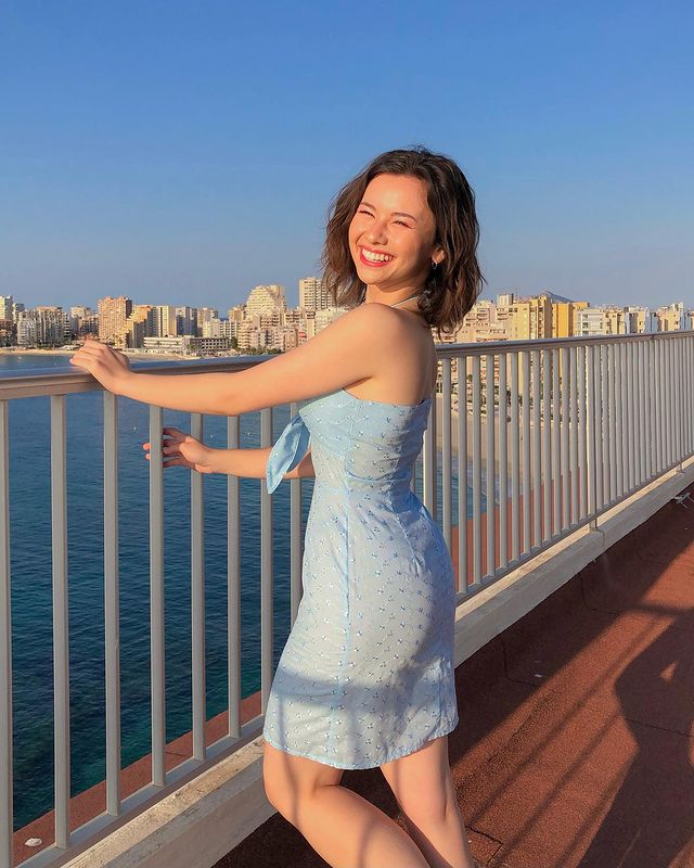 Picture of María Reus Huang