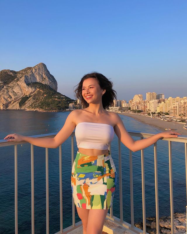 María Reus Huang image