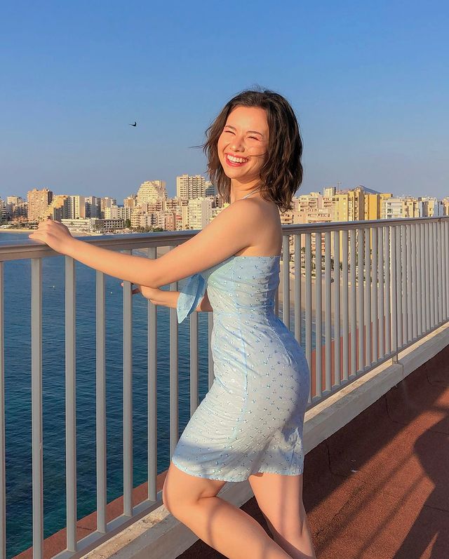 Picture of María Reus Huang