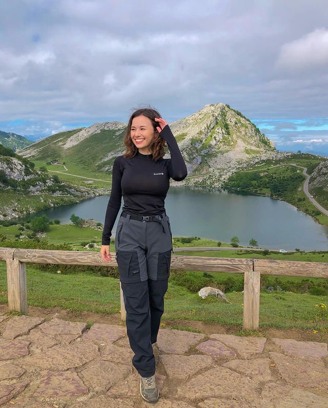 Picture of María Reus Huang