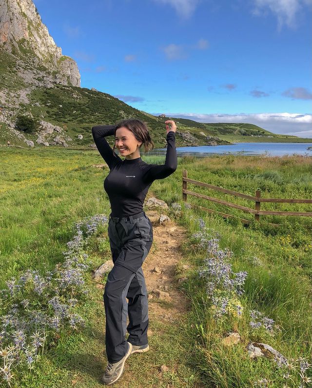 Picture of María Reus Huang