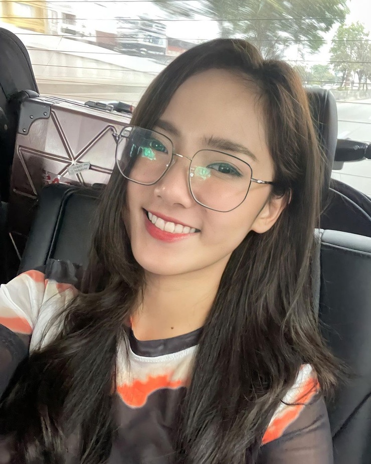 Picture of Fon Chonlada