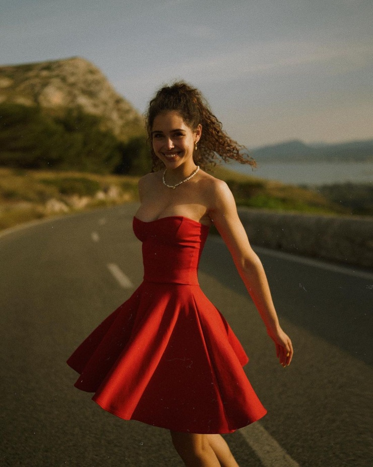 Image of Adina Selin