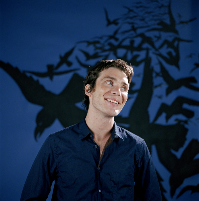 Picture of Cillian Murphy