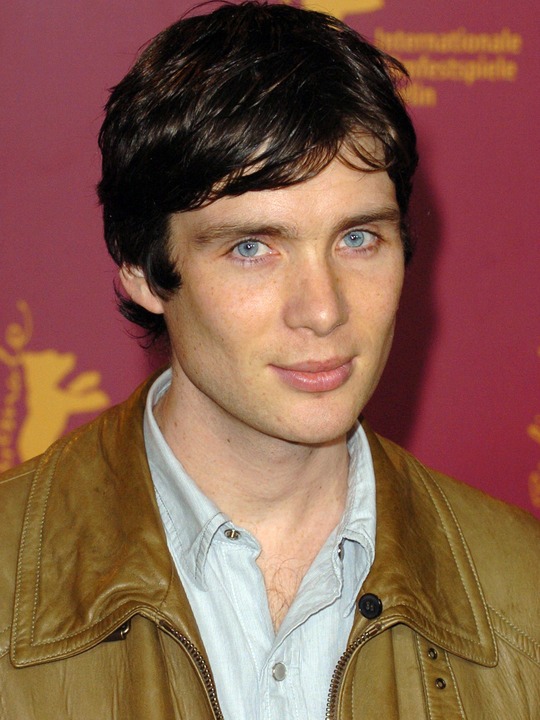 Cillian Murphy image