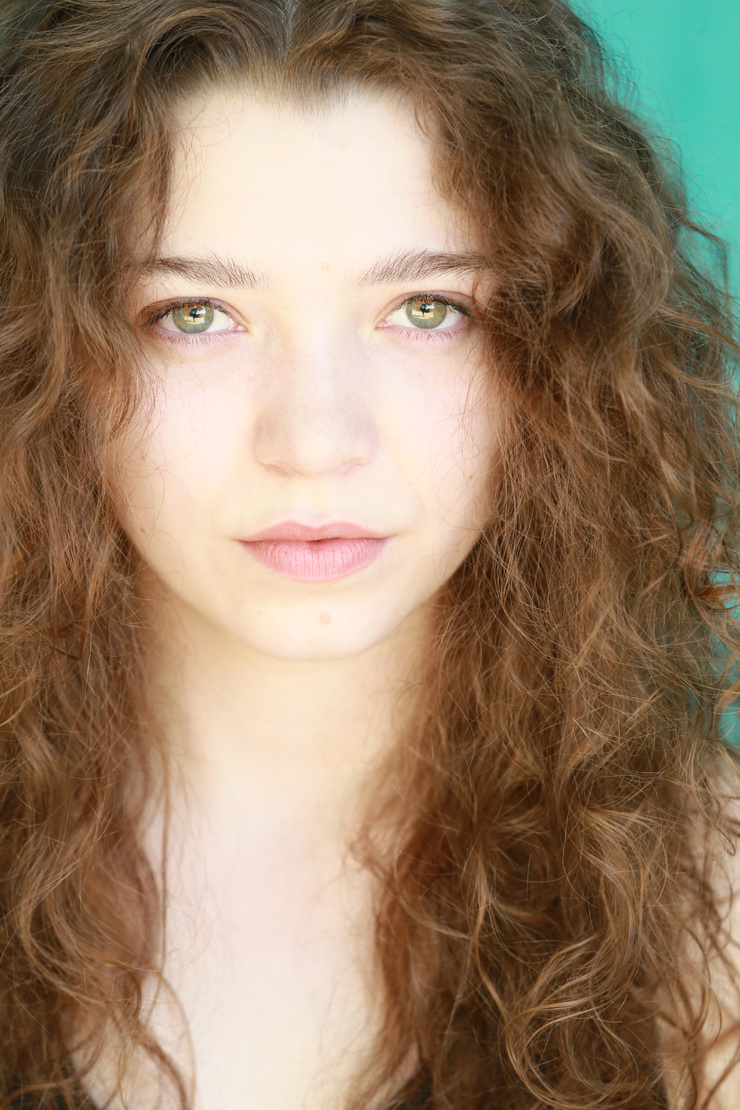 Picture of December Ensminger